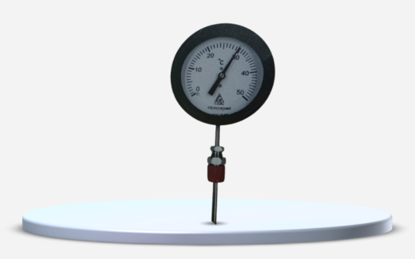 Temperature Gauge Guide | Types, Uses & Selection Tips